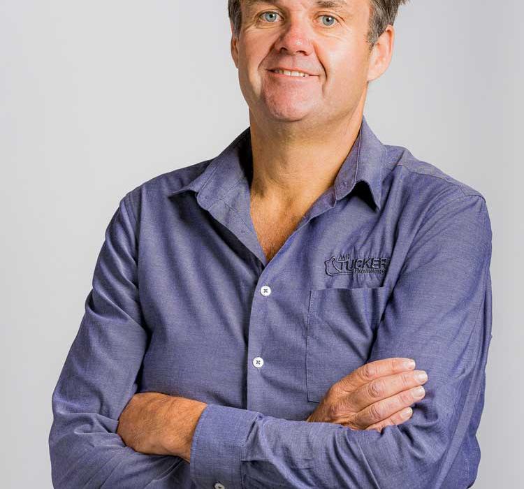 Andrew Tucker - A&K Tucker Excavations